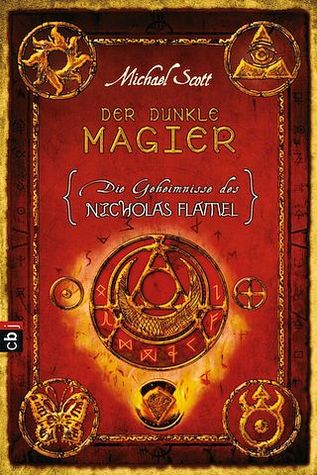 Der dunkle Magier by Michael Scott