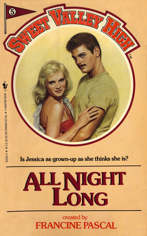 Sweet Valley High Book Covers