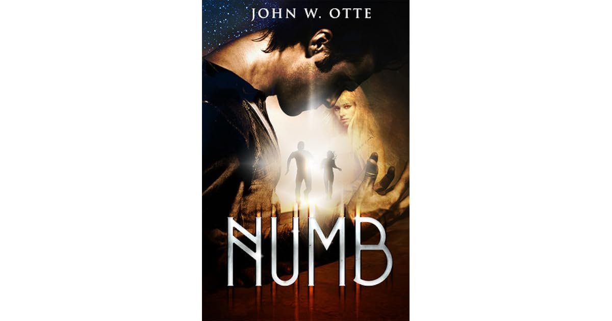 Numb by John W. Otte