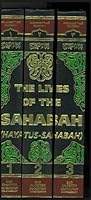 Hayatus Sahabah - Lives of the Sahabah by Muhammad Yusuf Kandhlawi