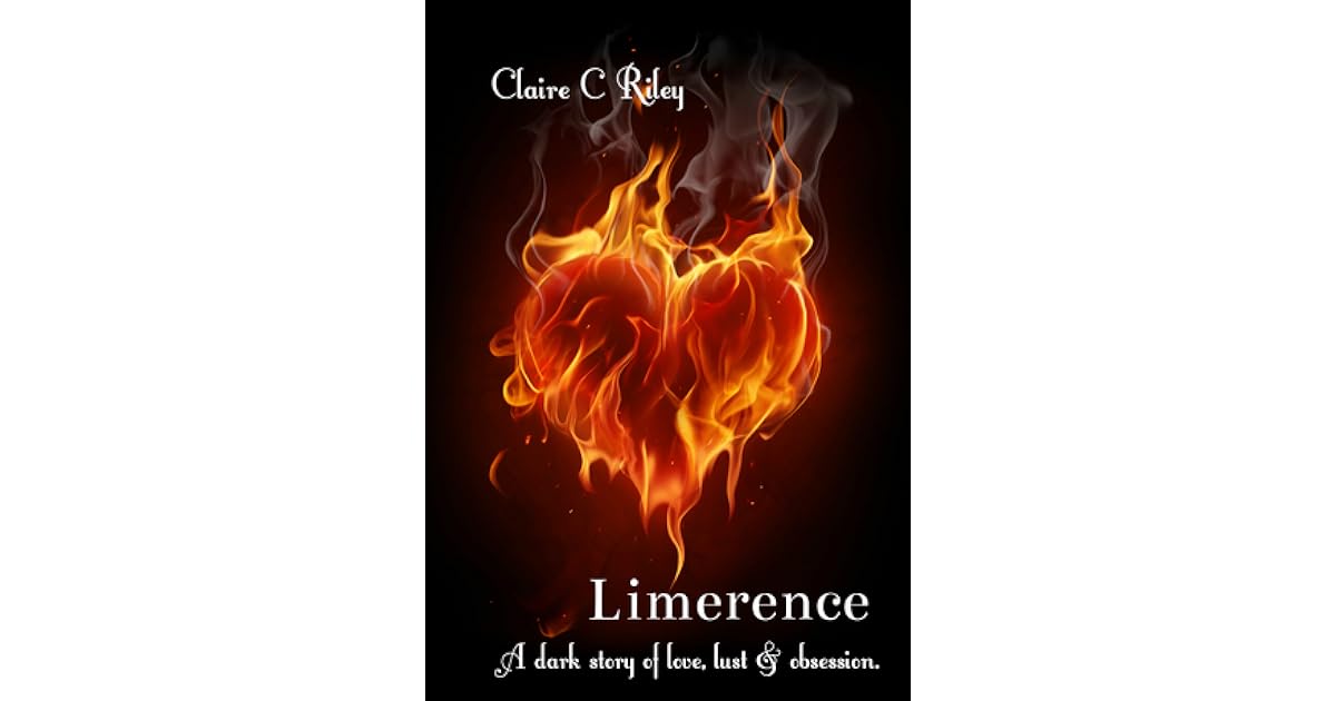 Limerence by Claire C. Riley