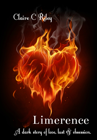 Limerence by Claire C. Riley