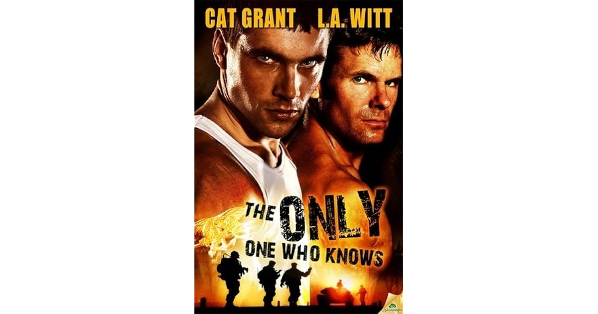 The Only One Who Knows (The Only One, #1) by Cat Grant