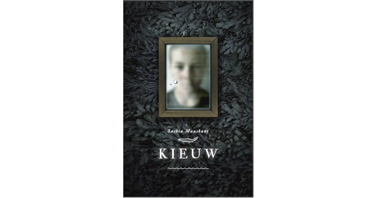 Kieuw by Saskia Maaskant