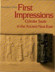 (Pdf) read First Impressions: Cylinder Seals in the Ancient Near East ...