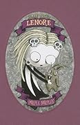 Lenore Series by Roman Dirge