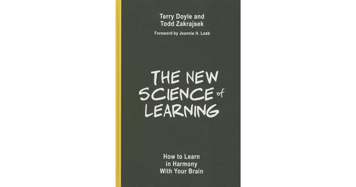 The New Science of Learning: How Brain Research Is Revolutionizing the ...