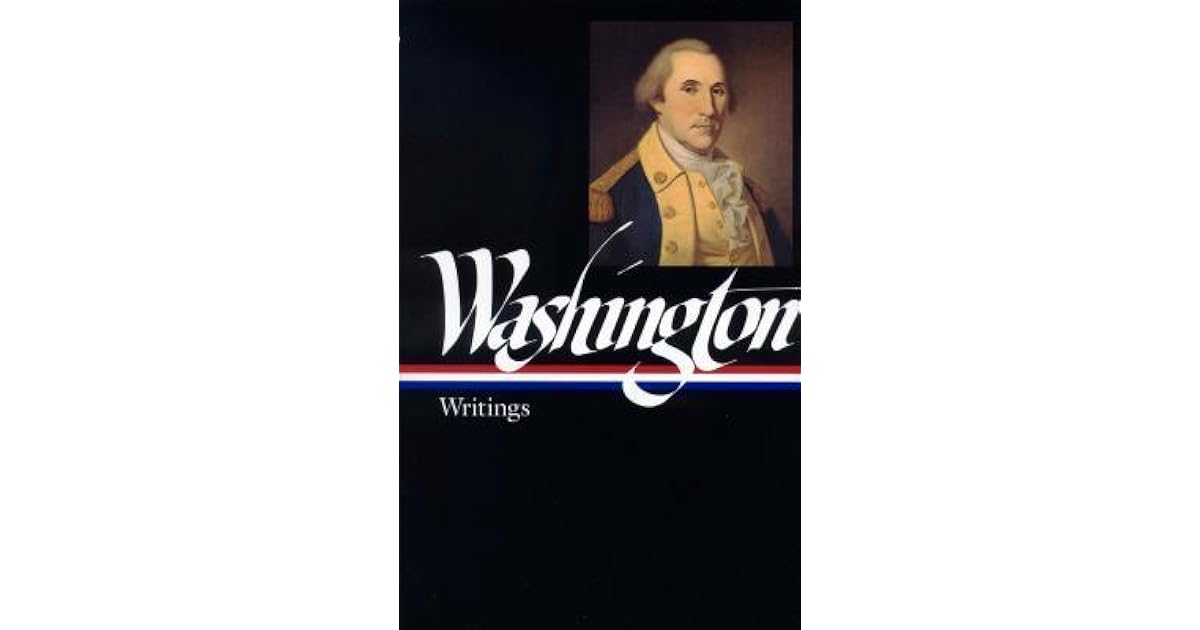 Writings by George Washington