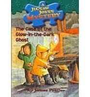 The Case of the Glow-in-the-Dark Ghost (Jigsaw Jones, #24) by James ...