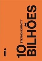 Ten Billion by Stephen Emmott