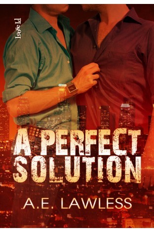 A Perfect Solution by A.E. Lawless