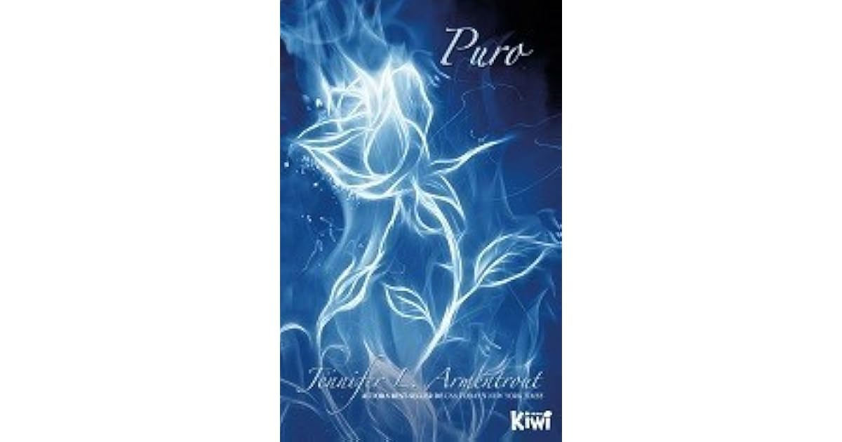 Puro (Covenant, #2) by Jennifer L. Armentrout