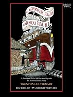 The Extraordinary Education of Nicholas Benedict by Trenton Lee Stewart