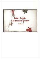 The Rag and Bone Shop by Robert Cormier