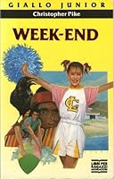Weekend by Christopher Pike