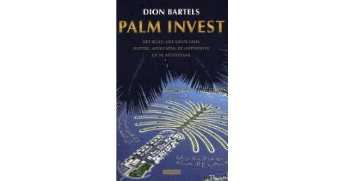 Palm Invest by Dion Bartels
