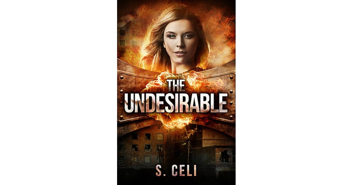 Book giveaway for The Undesirable (Undesirable, #1) by Sara Celi Sep 05 ...