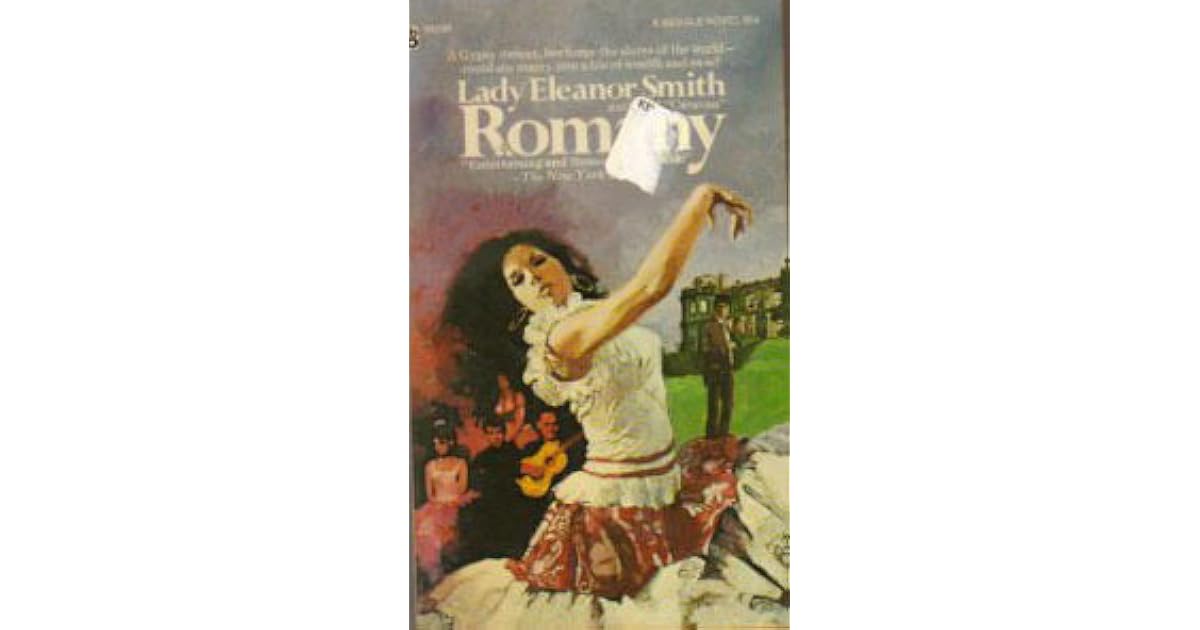 Romany by Lady Eleanor Smith