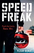 Speed Freak by Fleur Beale