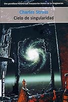 Singularity Sky (Eschaton, #1) by Charles Stross