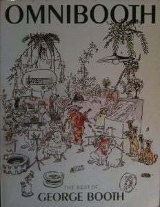 Omnibooth : The Best of George Booth by George Booth