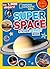 Best Space Books For Kids (83 books)