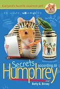 According to Humphrey Series by Betty G. Birney