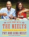Down Home with the Neelys: A Southern Family Cookbook by Patrick Neely