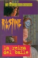 The Prom Queen (Fear Street, #15) by R.L. Stine