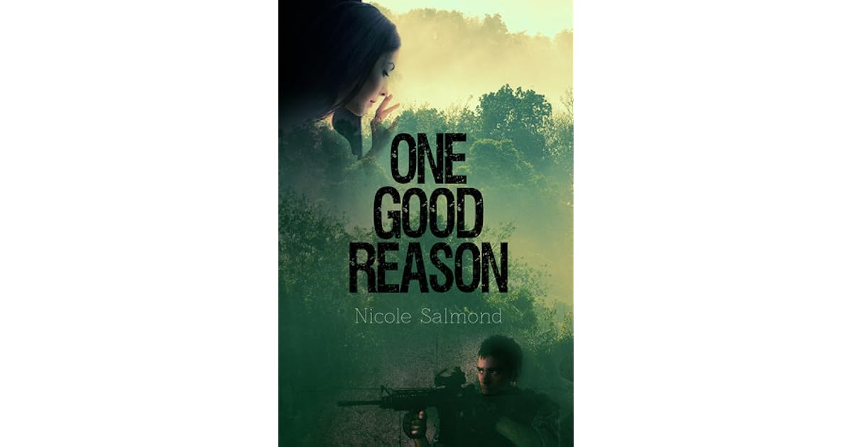 One Good Reason by Nicole Salmond