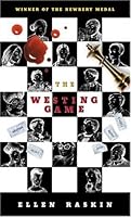 The Westing Game by Ellen Raskin