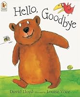 Hello, Goodbye by David Lloyd