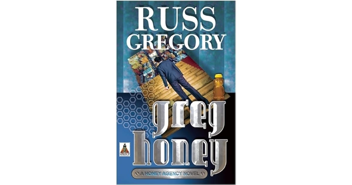 Greg Honey by Russ Gregory
