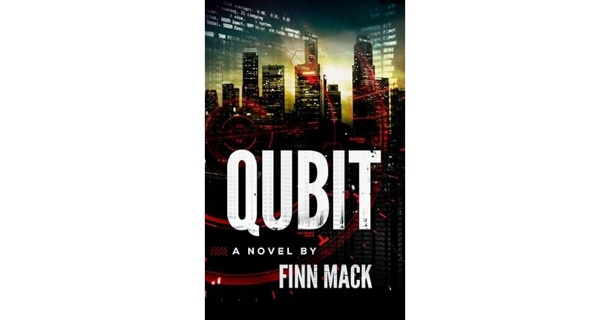 Qubit by Finn Mack