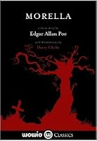 Morella by Edgar Allan Poe