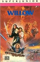 Willow by Wayland Drew