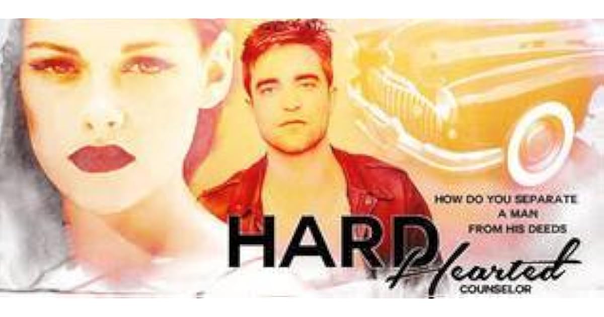 Hard Hearted by Counselor