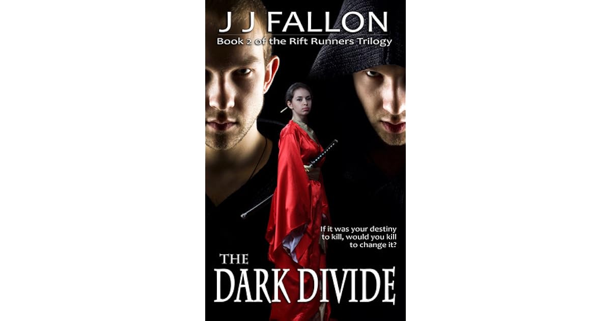 Book giveaway for The Dark Divide (Rift Runners, #2) by Jennifer Fallon ...
