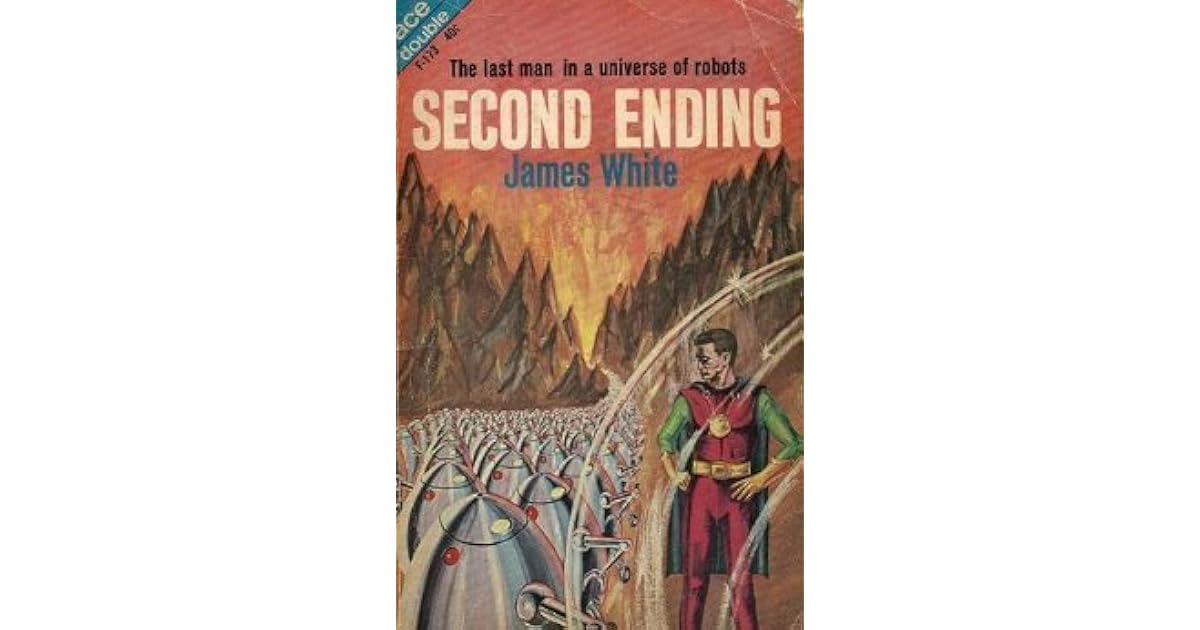 Second Ending by James White