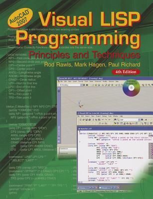 Visual LISP Programming: Principles and Techniques by Rod R. Rawls