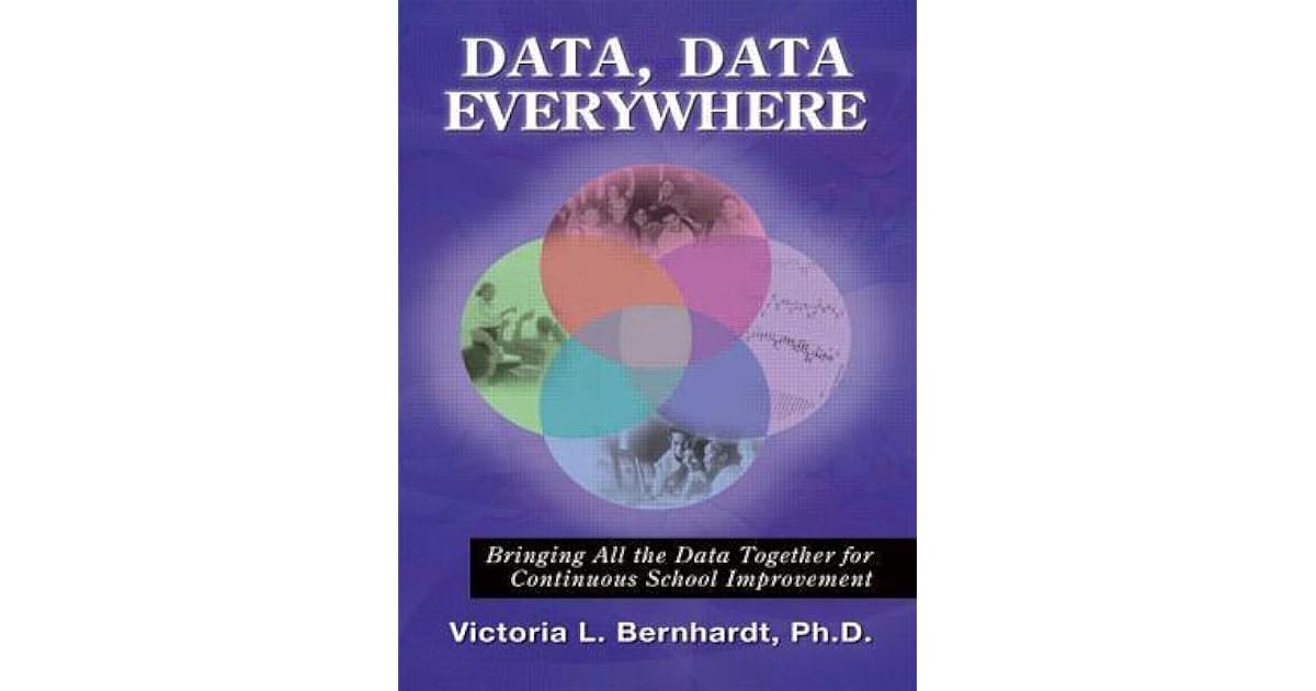 Data, Data Everywhere: Bringing All the Data Together for Continuous ...
