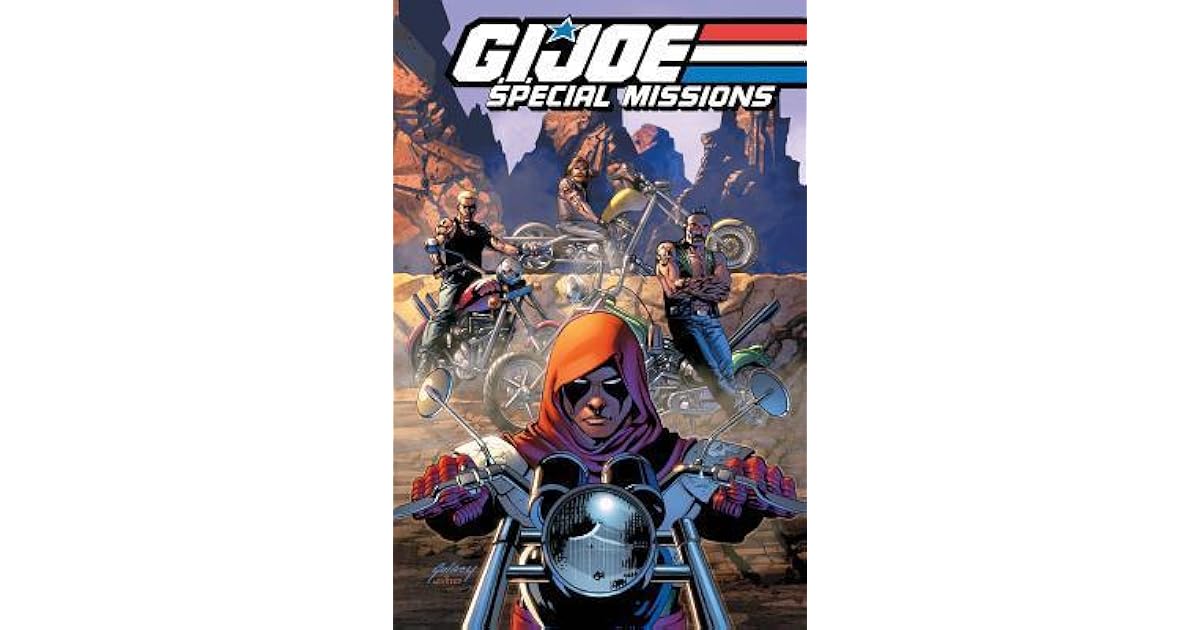 G.I. Joe: Special Missions Volume 2 by Chuck Dixon