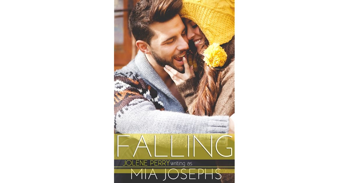 Falling by Jolene (Jo) Perry