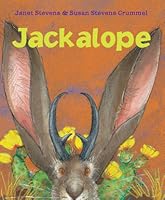 Jackalope by Janet Stevens