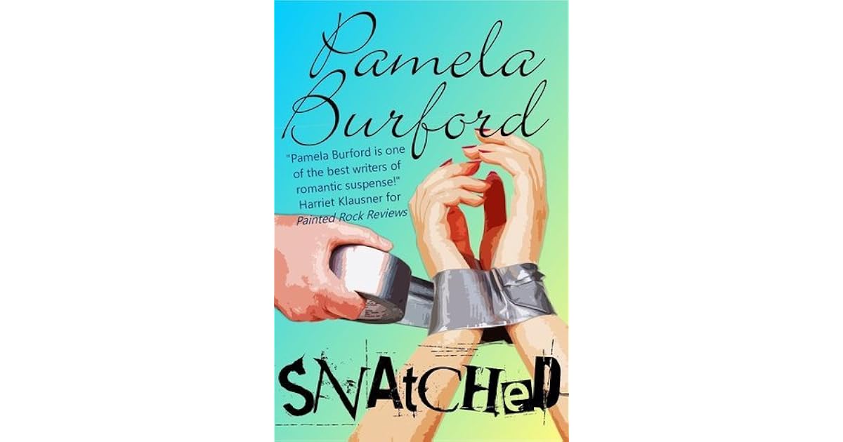 Snatched by Pamela Burford