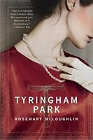 Tyringham Park by Rosemary McLoughlin