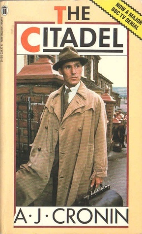The Citadel by A.J. Cronin
