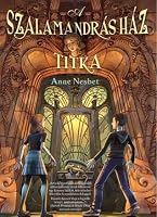 The Cabinet of Earths (Maya and Valko, #1) by Anne Nesbet