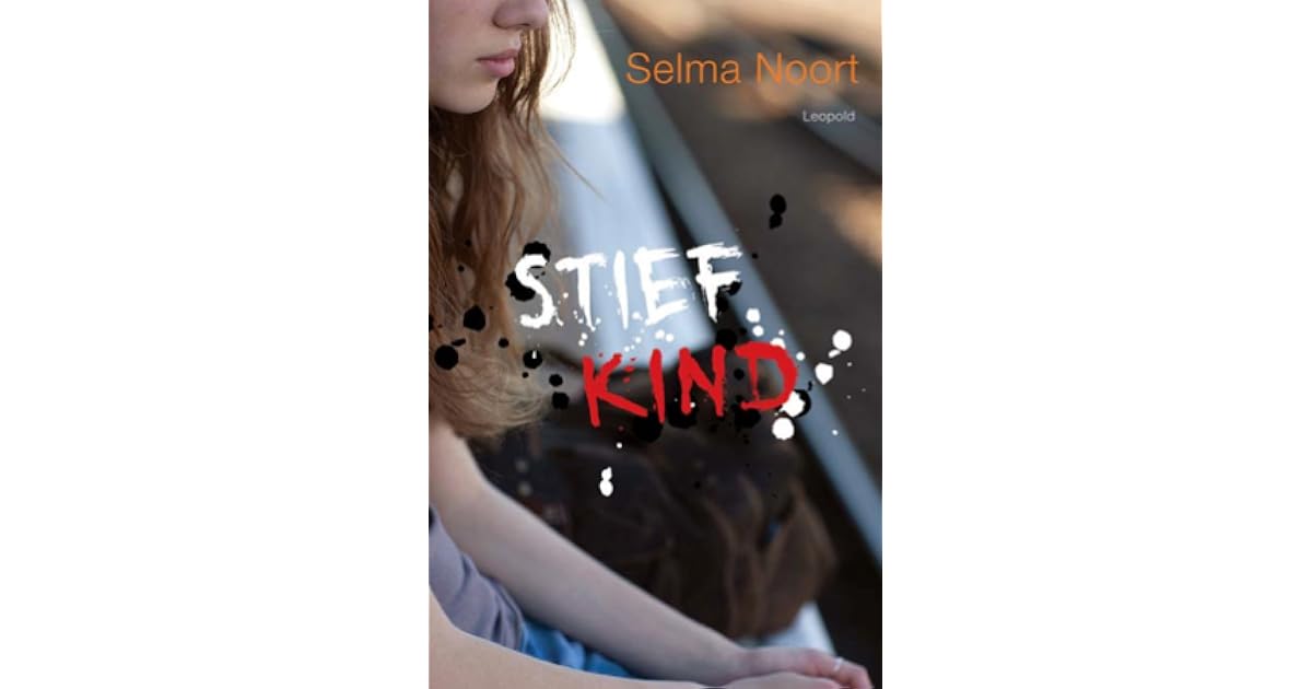 Stiefkind by Selma Noort