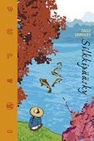 Spilled Water by Sally Grindley